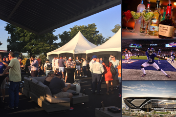 Featured | Access Sports